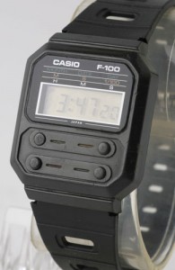 2nd casio f-100 3 | Bangkokjunkman.com